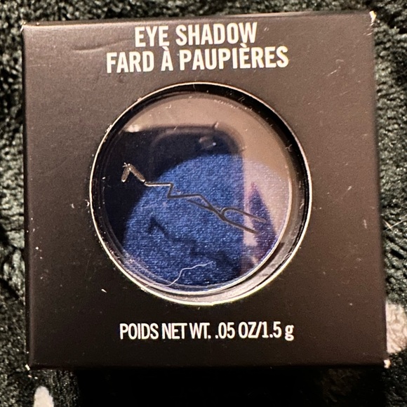 MAC Cosmetics | Makeup | Mac Eyeshadowin The Shadows Frost | Poshmark
